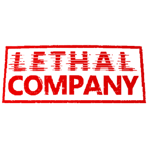 Lethal Company Logo PNG (Free Download)
