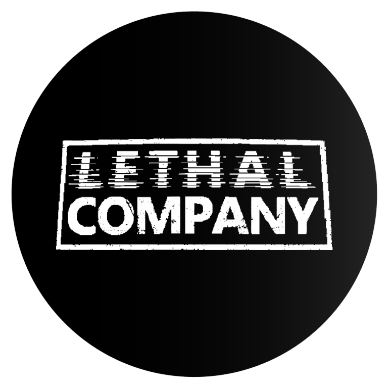Lethal Company Logo PNG (Free Download)