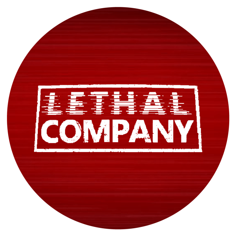 Lethal Company Logo PNG (Free Download)