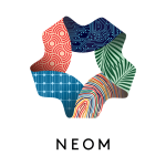 Neom Logo PNG (Free Download)