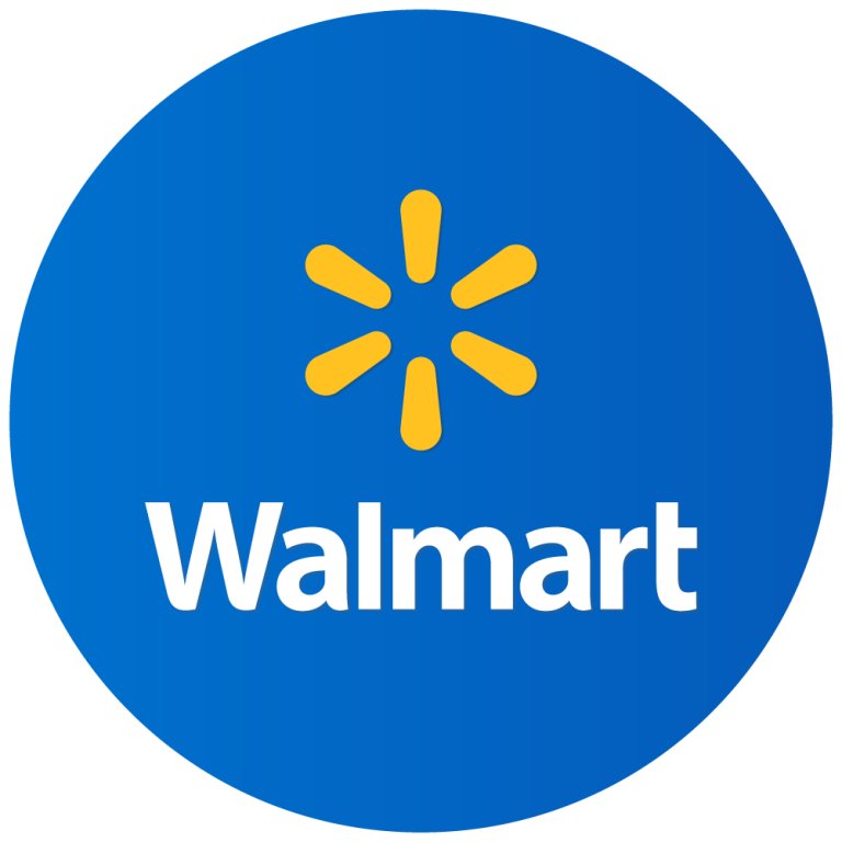 New Walmart Logo (FREE DOWNLOAD)