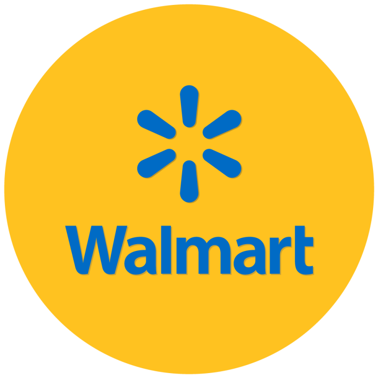 New Walmart Logo (FREE DOWNLOAD)