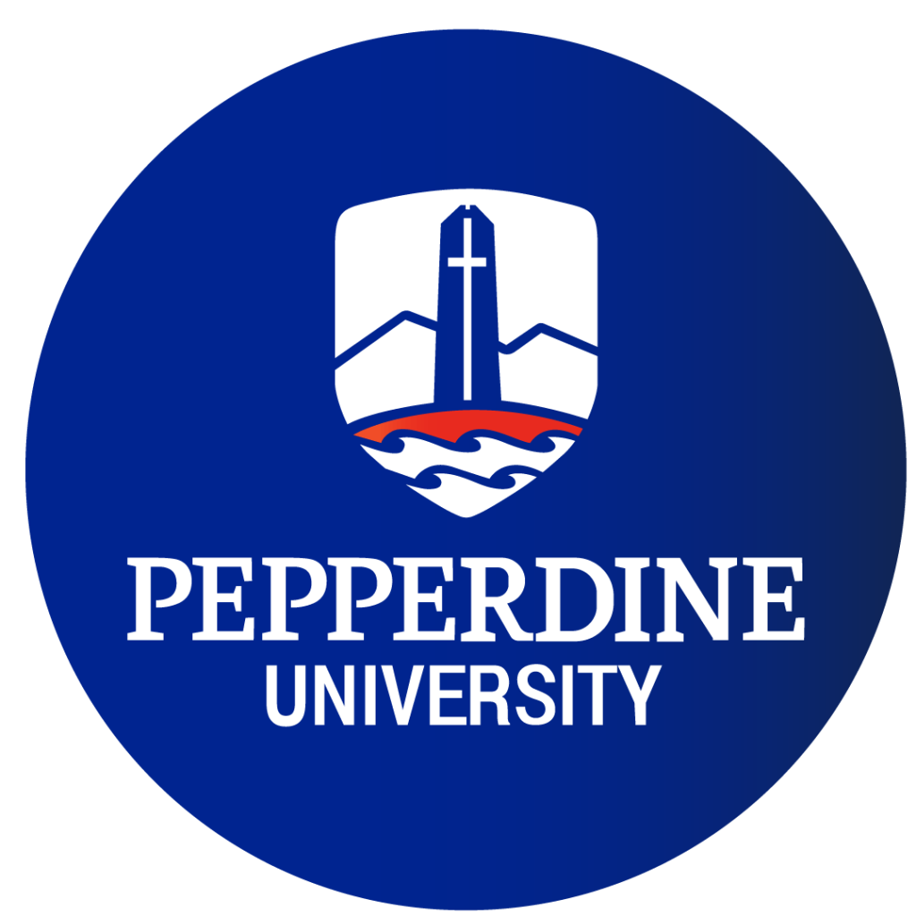 Pepperdine University Logo PNG (Free Download)
