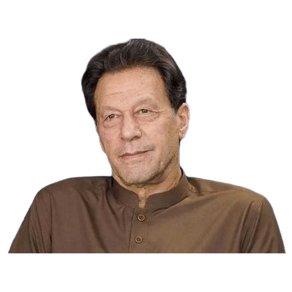 Imran Khan PNG (FREE DOWNLOAD)