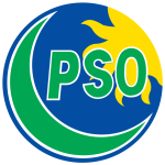 PSO Logo PNG (FREE DOWNLOAD)