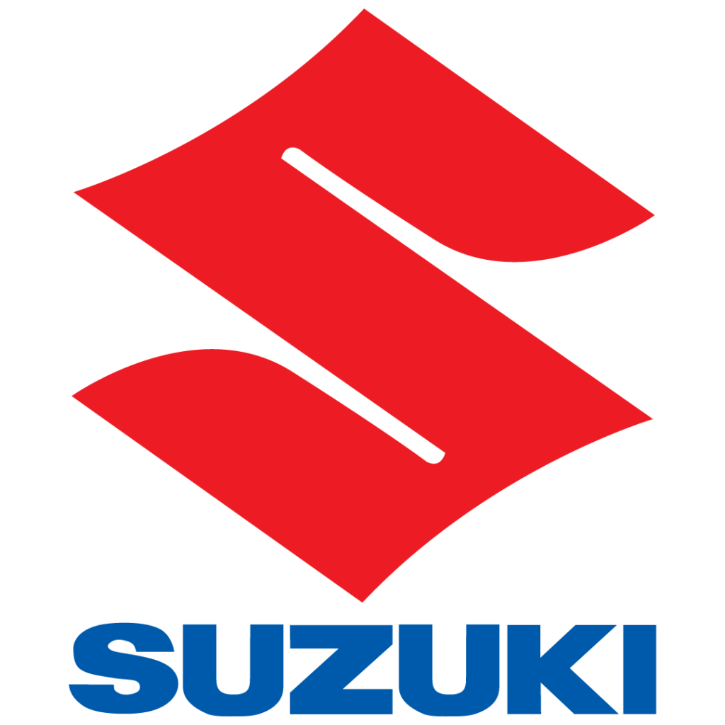 Suzuki Logo PNG (FREE DOWNLOAD)