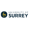 University Of Surrey Logo PNG (Free Download)