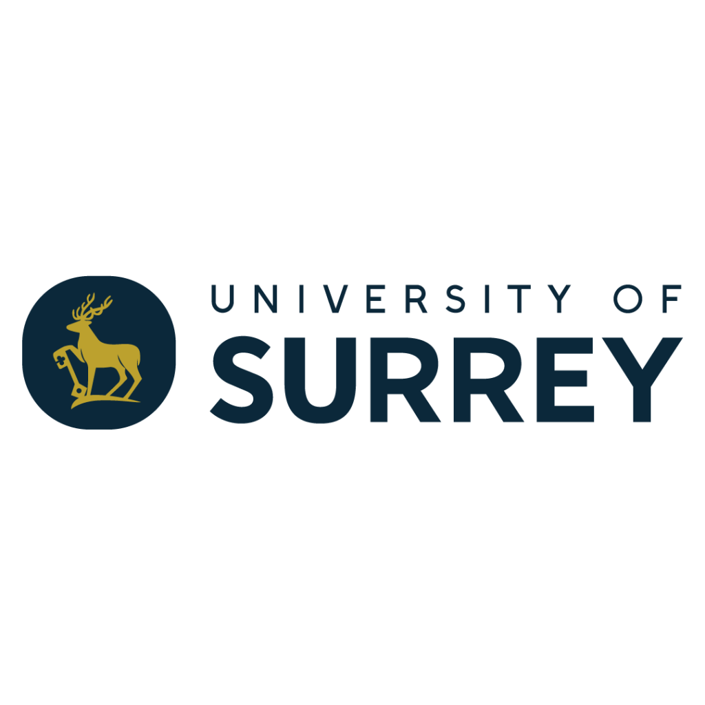 University Of Surrey Logo PNG (Free Download)