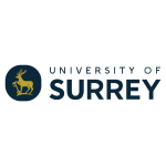 University Of Surrey Logo PNG (Free Download)