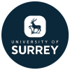 University Of Surrey Logo PNG (Free Download)