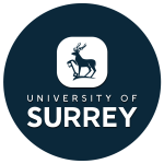 University Of Surrey Logo PNG (Free Download)