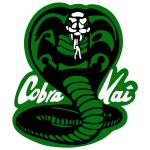 Cobra Kai Logo PNG (Free Download)