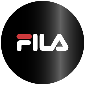 Fila Logo PNG (Free Download)