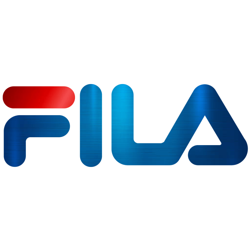 Fila Logo PNG (Free Download)