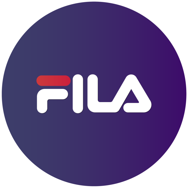 Fila Logo PNG (Free Download)