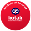 New Kotak Logo PNG (Free Download)