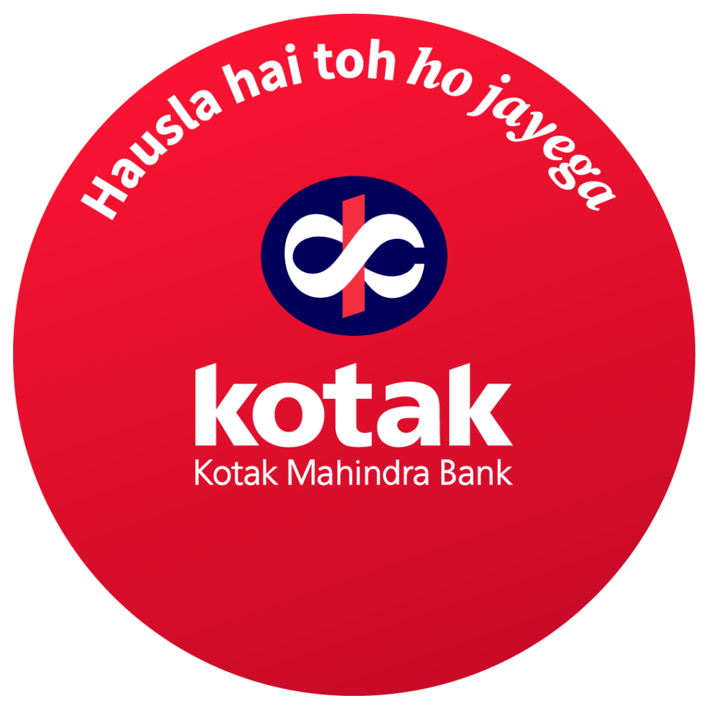 New Kotak Logo PNG (Free Download)