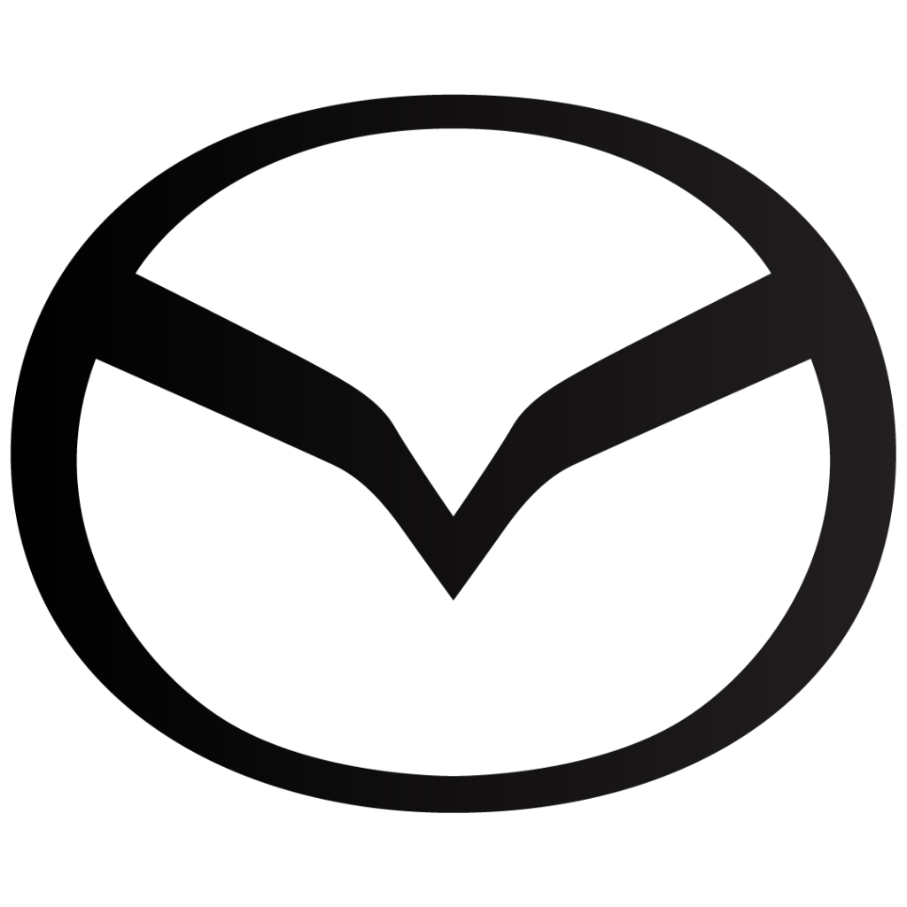 New Mazda Logo PNG (Free Download)