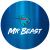 Mr Beast Logo PNG (Free Download)