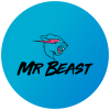 Mr Beast Logo PNG (Free Download)