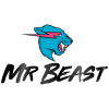 Mr Beast Logo PNG (Free Download)