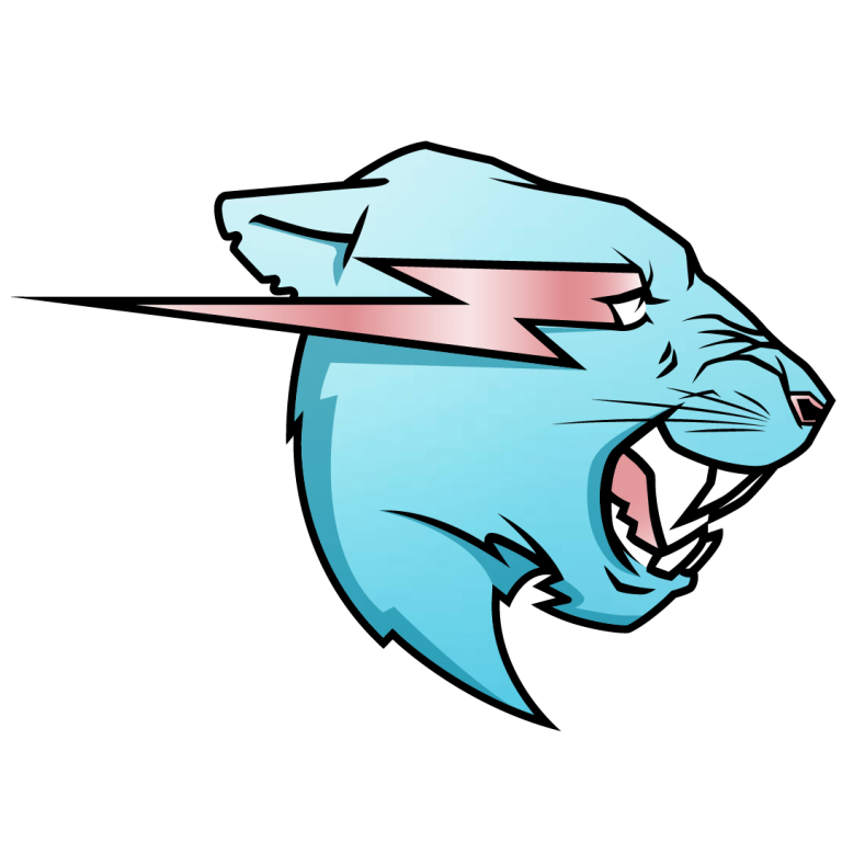 Mr Beast Logo PNG (Free Download)