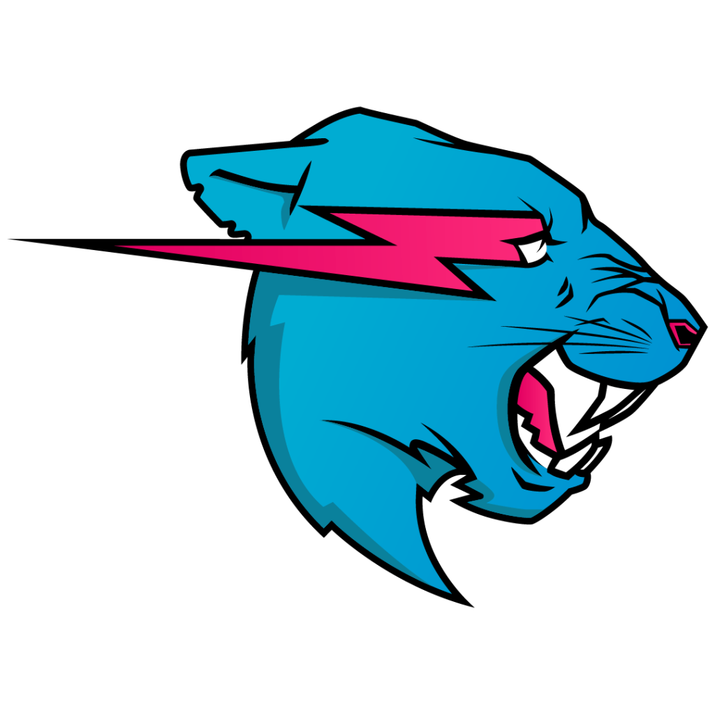 Mr Beast Logo PNG (Free Download)