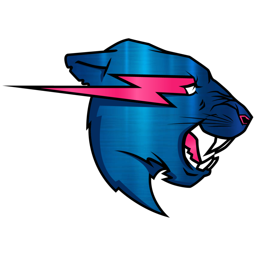 Mr Beast Logo PNG (Free Download)