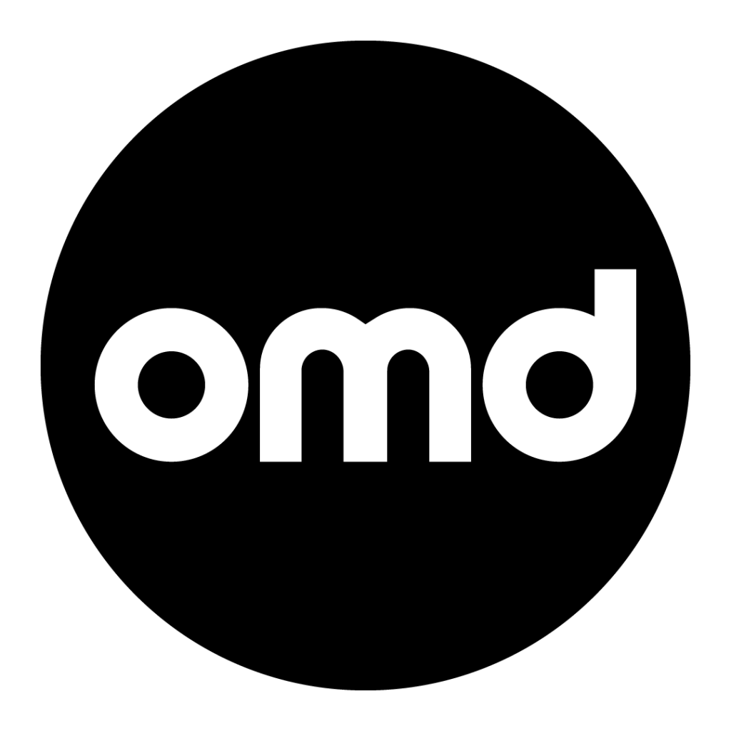 New OMD Logo PNG (Free Download)