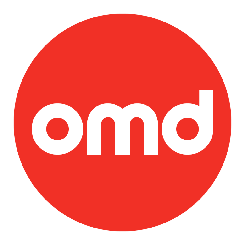 New OMD Logo PNG (Free Download)