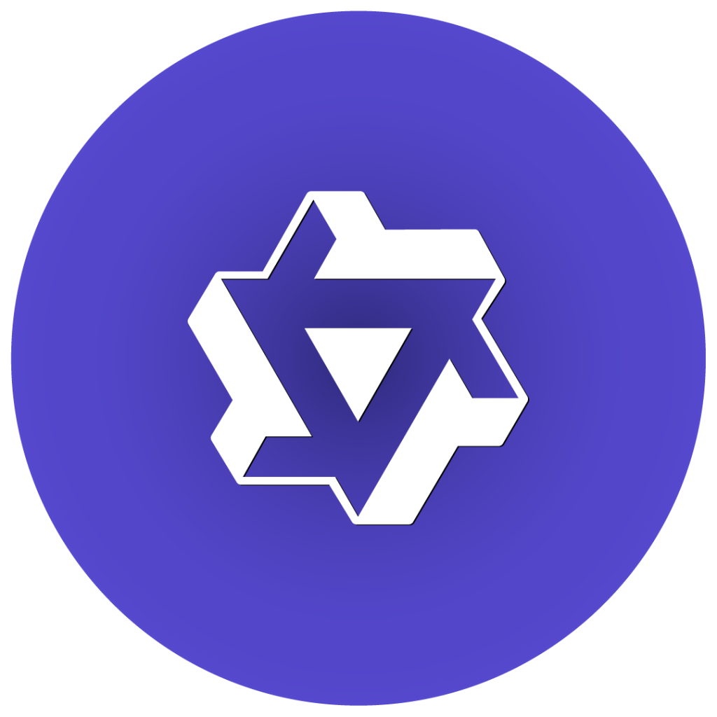 Qwen Logo PNG (Free Download)