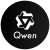 Qwen Logo PNG (Free Download)