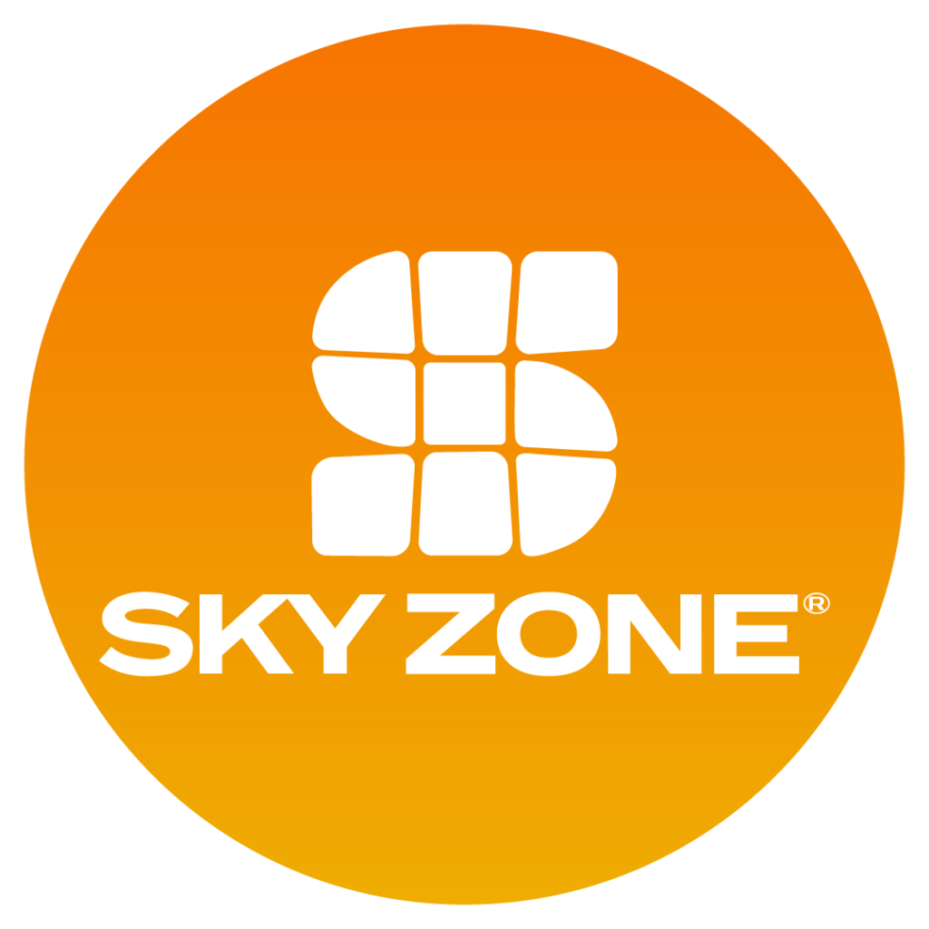 New Sky Zone Logo (Free Download)