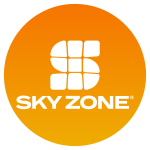 New Sky Zone Logo (Free Download)