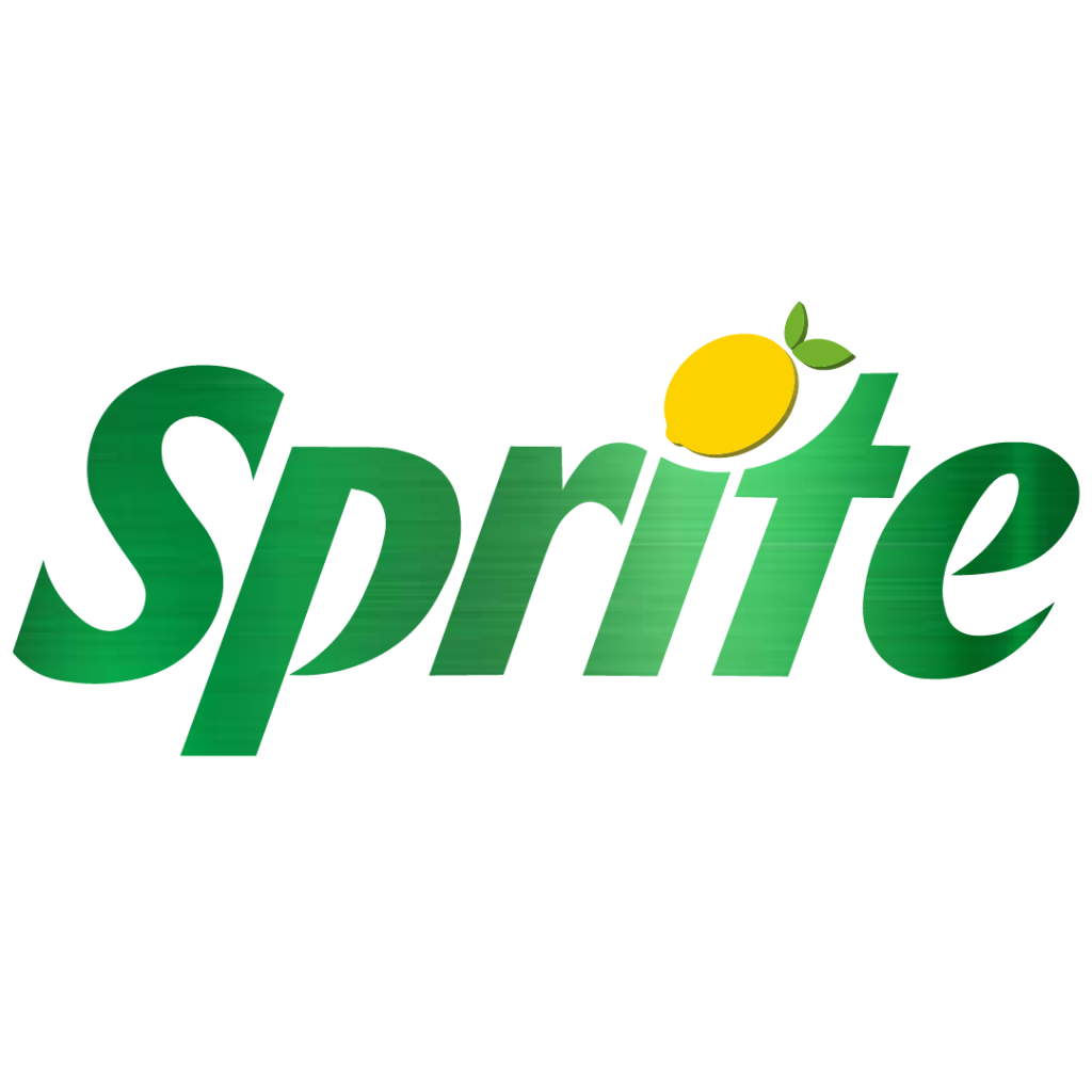 Sprite Logo PNG (Free Download)