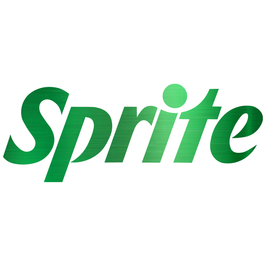 Sprite Logo PNG (Free Download)