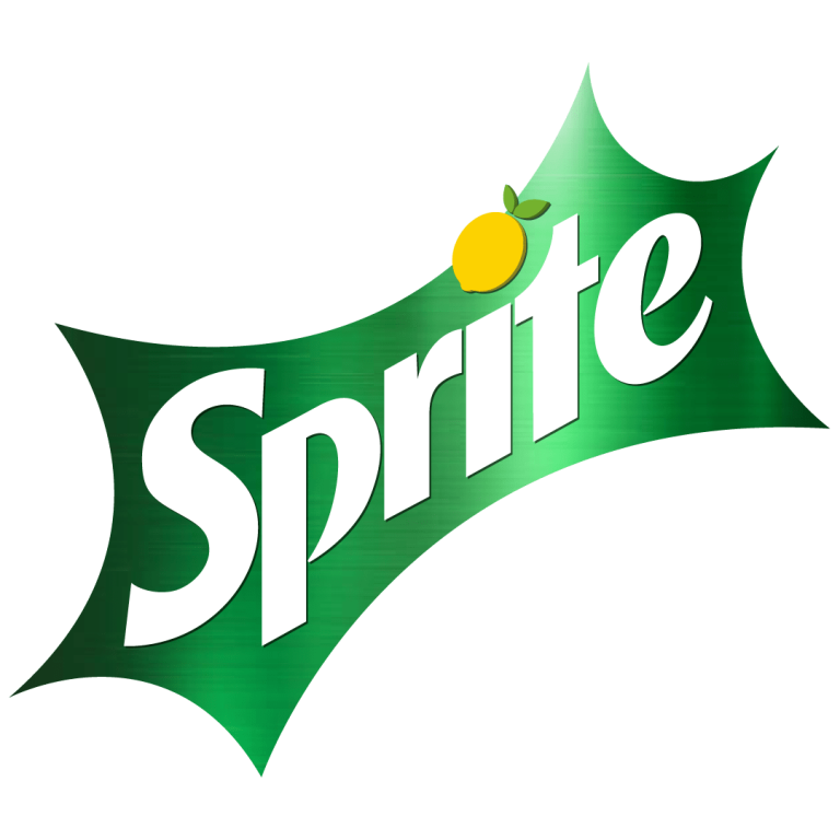 Sprite Logo PNG (Free Download)