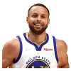 Stephen Curry PNG (Free Download)