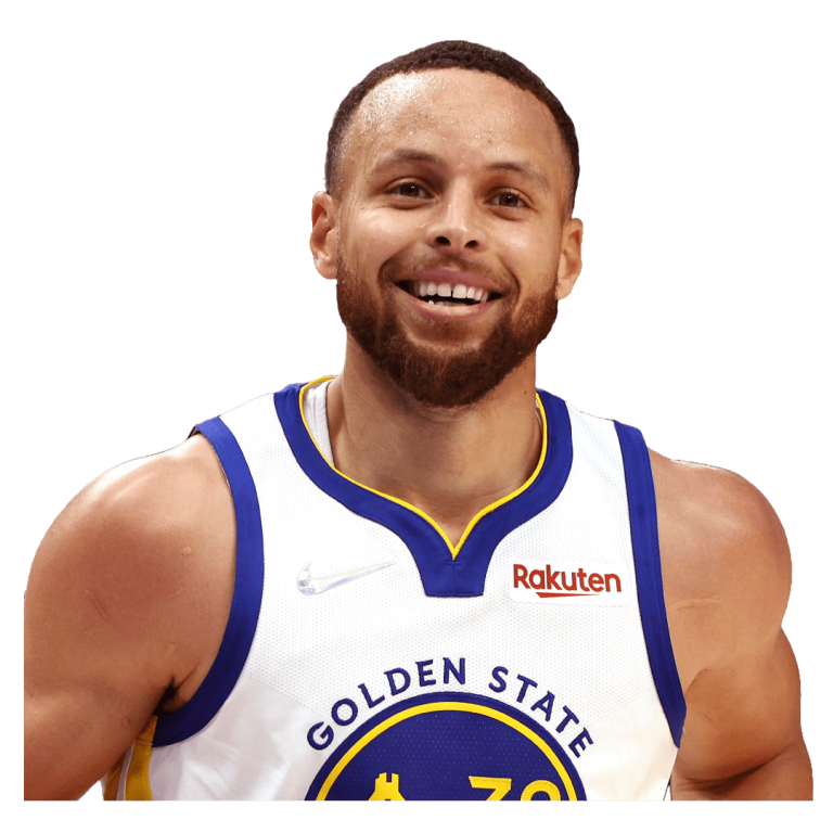 Stephen Curry PNG (Free Download)