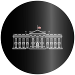 New White House Logo PNG (Free Download)