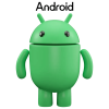 Android Logo PNG (Free Download)
