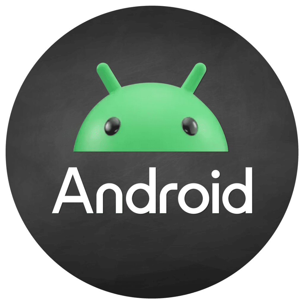 Android Logo PNG (Free Download)