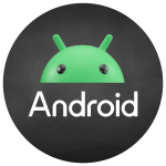 Android Logo PNG (Free Download)