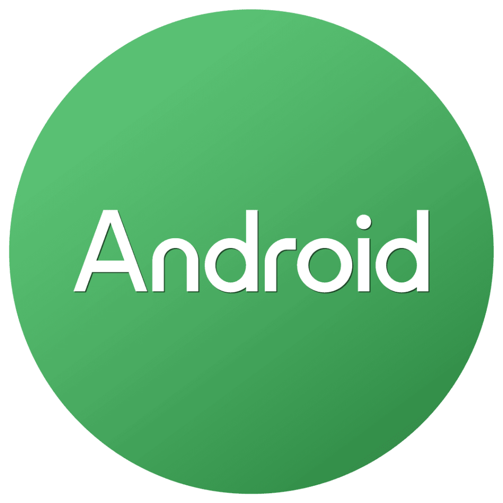 Android Logo PNG (Free Download)