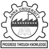Anna University Logo PNG (Free Download)