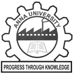 Anna University Logo PNG (Free Download)