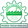 Anna University Logo PNG (Free Download)