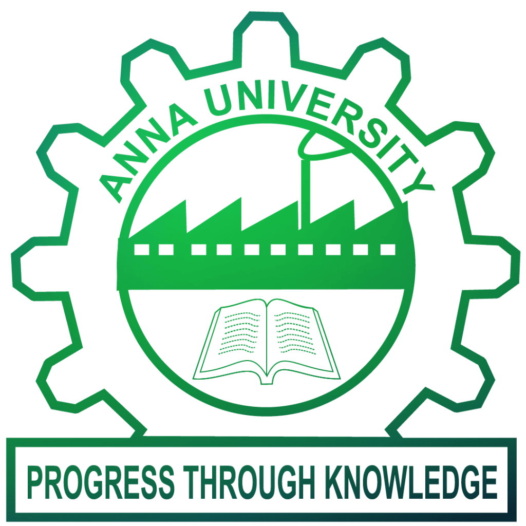 Anna University Logo PNG (Free Download)