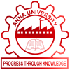 Anna University Logo PNG (Free Download)