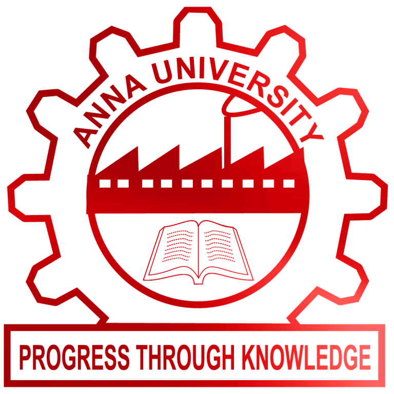Anna University Logo PNG (Free Download)